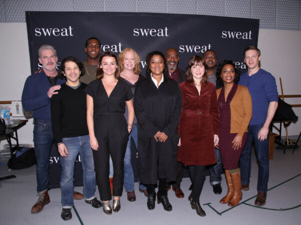 Photos: Meet the Cast of Sweat | Playbill