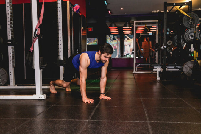 Andrew Pirozzi: Sven Walk | Playbill