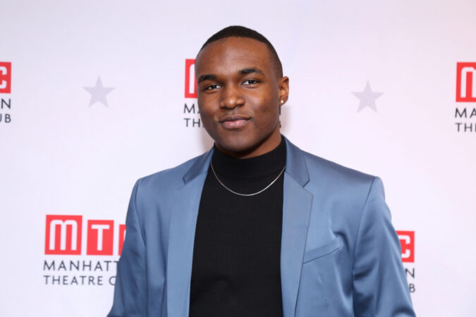 Photos: Go Inside Opening Night of Choir Boy on Broadway | Playbill