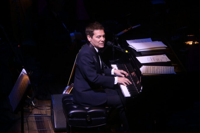 Inside the Jerry Herman Memorial Celebration With Bernadette Peters ...