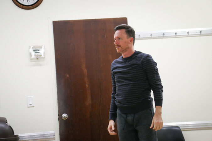 Go Inside Rehearsals for Bedlam Theatre Company’s Ensemble Production ...