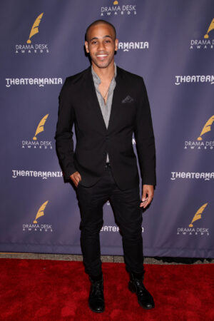 Take a Look Inside the 2017 Drama Desk Awards | Playbill