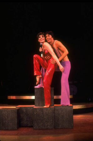 Look Back at Liza Minnelli in The Act on Broadway | Playbill