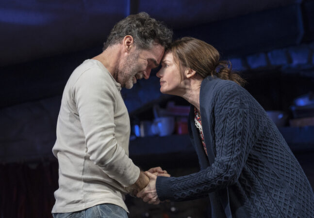 Production Photos: A Look at the New Cast of The Ferryman on Broadway ...