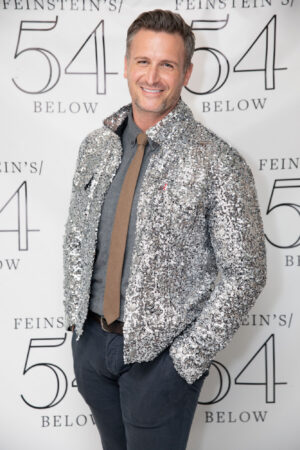 Check Out Photos of John Hill’s The Feels: Live with Andy Cohen and ...