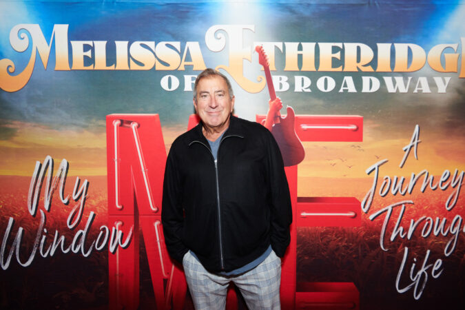 See Melissa Etheridge, Kathy Najimy, Shoshana Bean, More at Opening ... See Melissa Etheridge, Kathy Najimy, Shoshana Bean, More at Opening ...