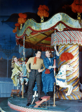 Seven Decades of Carousel and 'June Is Bustin' Out All Over' | Playbill