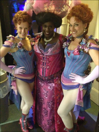 Ready to Storm Back to NYC, Broadway's Newsies Stars Share Some Amazing ...