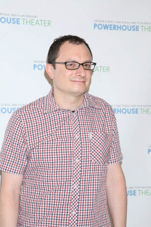 Josh Radnor, Duncan Sheik, Abigail Spencer, and More Meet the Press for ...