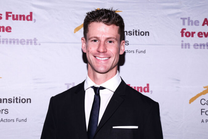 Photos: Actors Fund’s Career Transition Masquerade Ball 2018 | Playbill