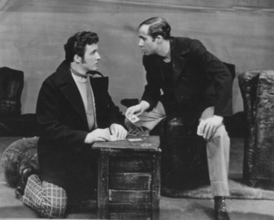 Look Back at the Original Broadway Production of Carousel | Playbill