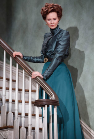 Celebrating Cynthia Nixon Onstage | Playbill
