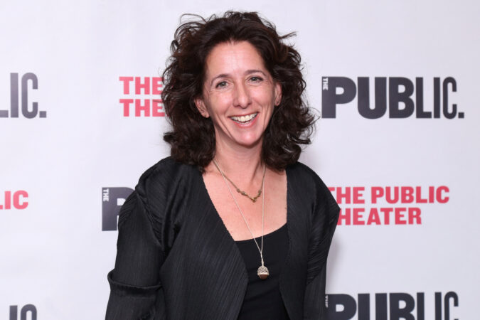 Inside Opening Night of the Public Theater’s Under the Radar Festival ...