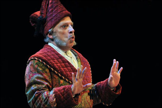 The Pirates of Penzance, With Kevin Earley, Omar Lopez-Cepero and ...