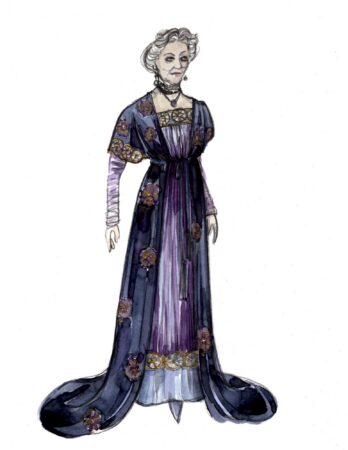 From Moulin Rouge! to My Fair Lady, Catherine Zuber Unpacks Her ...