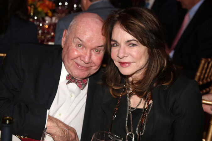 See Christine Baranski, Matthew Broderick, and More Honor Nathan Lane ...