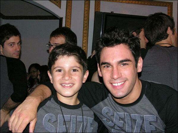 Ready to Storm Back to NYC, Broadway's Newsies Stars Share Some Amazing ...