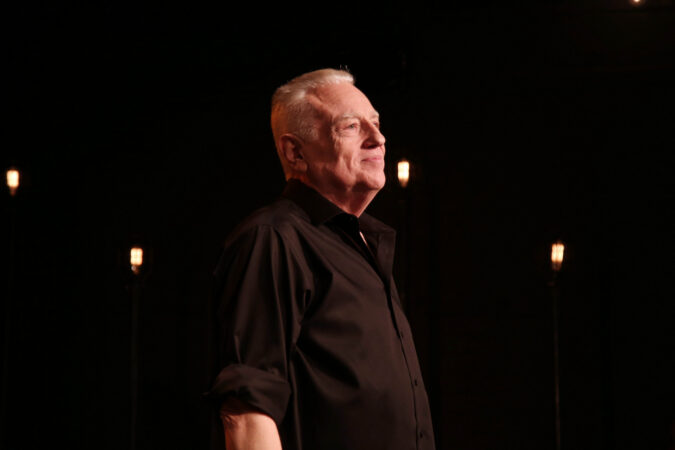 Photos: Len Cariou, Kathie Lee Gifford, Julia Murney, and More at ...