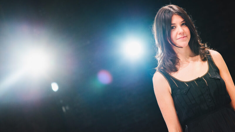 Exclusive! A Swimming Pool Grows at NYTW; Meet the Cast of Red Speedo ...