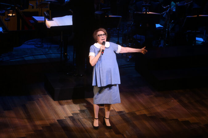 Inside the Jerry Herman Memorial Celebration With Bernadette Peters ...