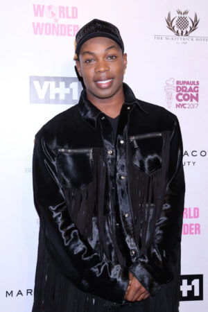 See RuPaul, Todrick Hall, and More Celebrate the Fashion Does Drag Ball ...