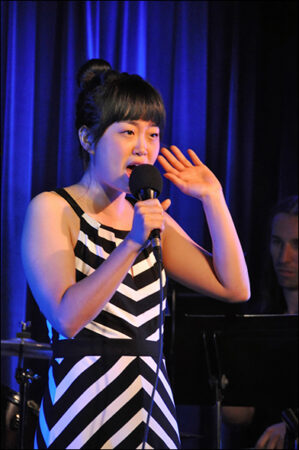 Liana Hunt, Mike Faist, Molly Tynes, Sara Kapner, Alice Lee and More ...