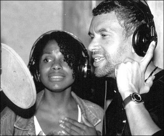 From Ragtime to Shuffle Along: Celebrating Brian Stokes Mitchell's ...