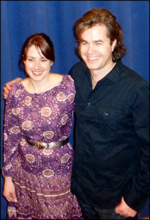 Meet the Cast of Enron | Playbill