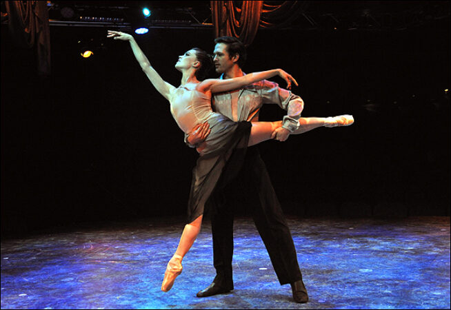 Linda Balgord, Matt Raftery and Susan Moniz Premiere Now and Forever ...