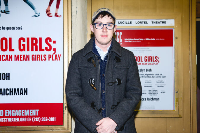 Go Inside Opening Night of MCC Theater’s School Girl’s; or, the African ...