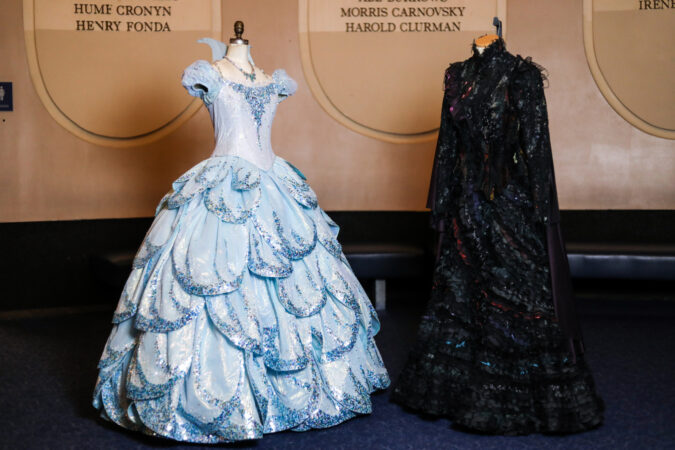 Susan Hilferty's Costume Designs for Wicked | Playbill
