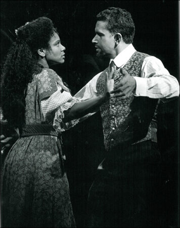 From Ragtime to Shuffle Along: Celebrating Brian Stokes Mitchell's ...