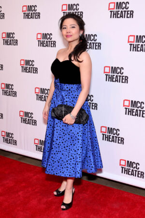 Photos: Alice by Heart Opens Off-Broadway | Playbill