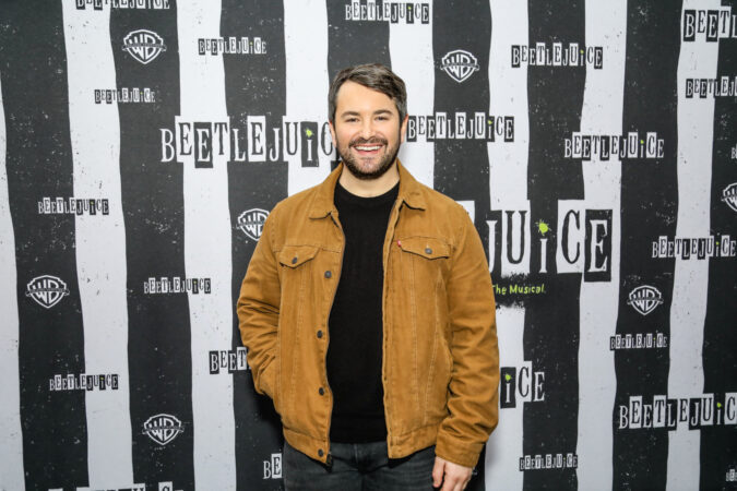 It’s Showtime: a Look Back at Beetlejuice’s Journey to Broadway | Playbill