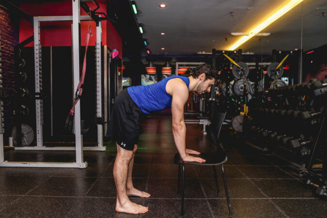 Andrew Pirozzi: Finger Strengthening | Playbill