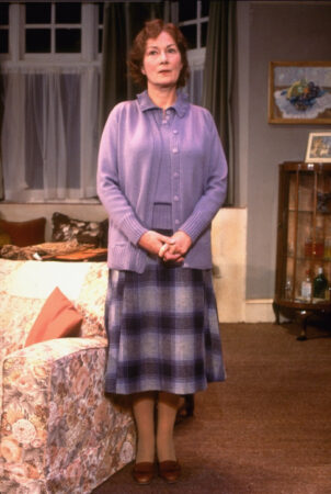 Look Back at Tony Winner Rosemary Harris on Broadway | Playbill