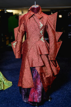 Susan Hilferty's Costume Designs for Wicked | Playbill