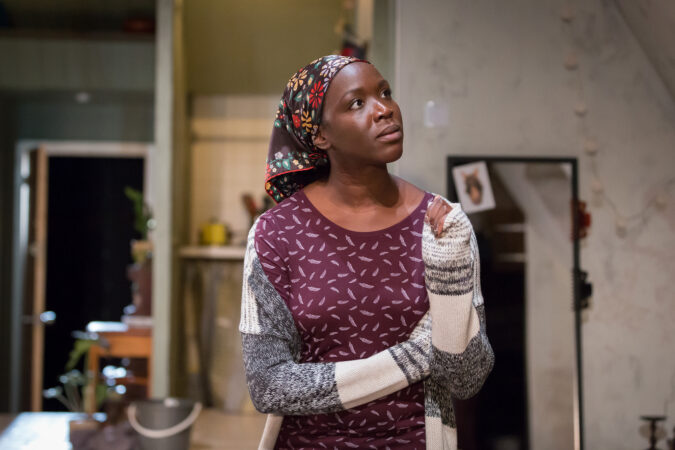 Take a First Look at Amy Herzog’s Belleville at the Donmar Warehouse ...