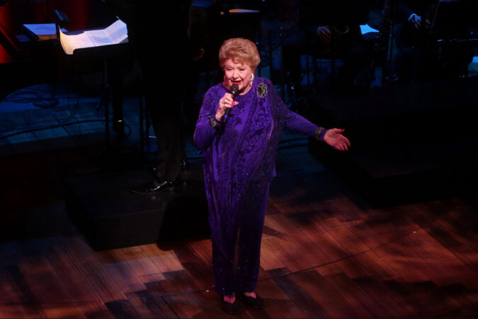 Inside the Jerry Herman Memorial Celebration With Bernadette Peters ...