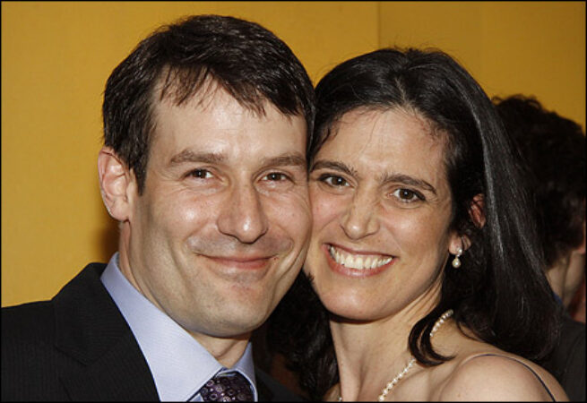 Enron Opens on Broadway | Playbill