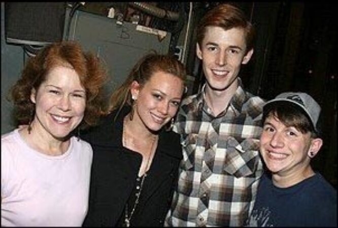Spring Awakening Cast Looks Back With Memories and Over 100 Exclusive ...