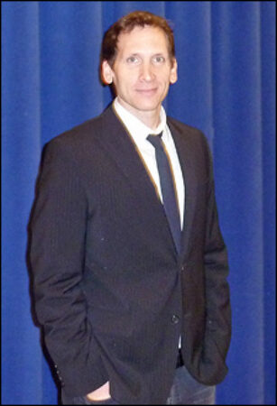 Meet the Cast of Enron | Playbill