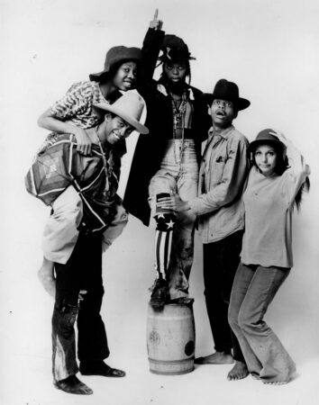 Look Back at the Original Broadway Production of Hair | Playbill