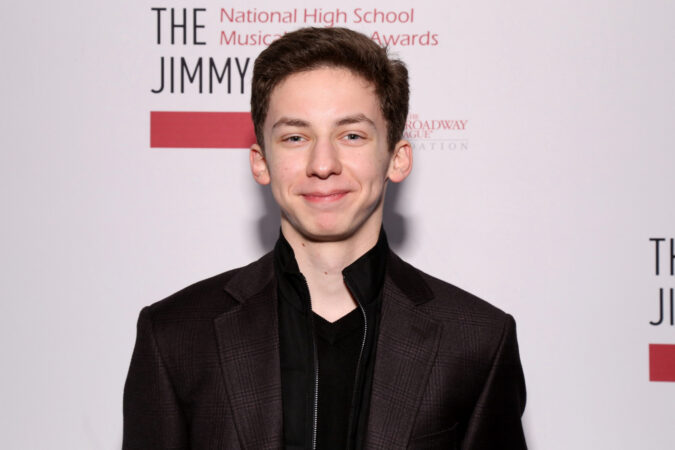 Photos: Go Inside The Jimmy Awards’ 10th Anniversary Reunion Concert ...