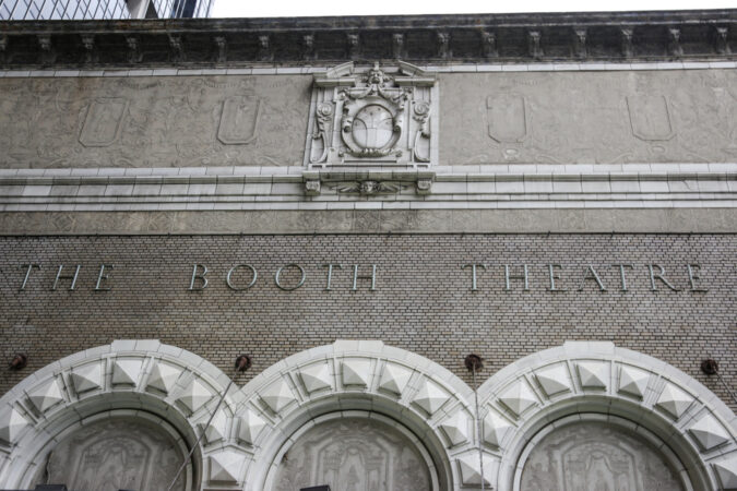 Inside Broadway’s Booth Theatre | Playbill