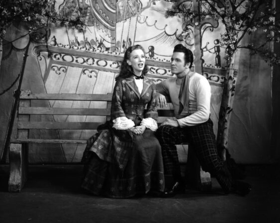 Seven Decades of Carousel and 'June Is Bustin' Out All Over' | Playbill