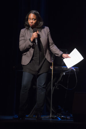 Meet the Cast of the Apollo Theater and Classical Theatre of Harlem's ...