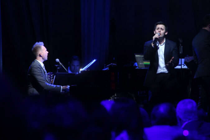 Inside the 2019 Dramatists Guild Foundation Gala Honoring Lynn Ahrens ...