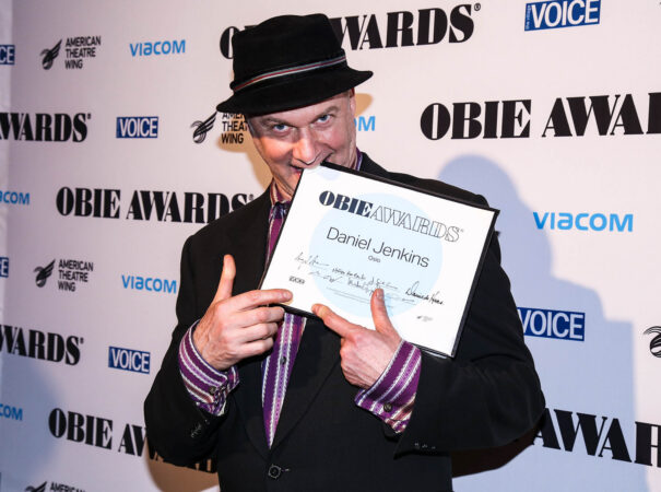 Go Inside the 2017 Obie Awards | Playbill