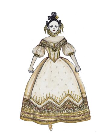 From Moulin Rouge! to My Fair Lady, Catherine Zuber Unpacks Her ...